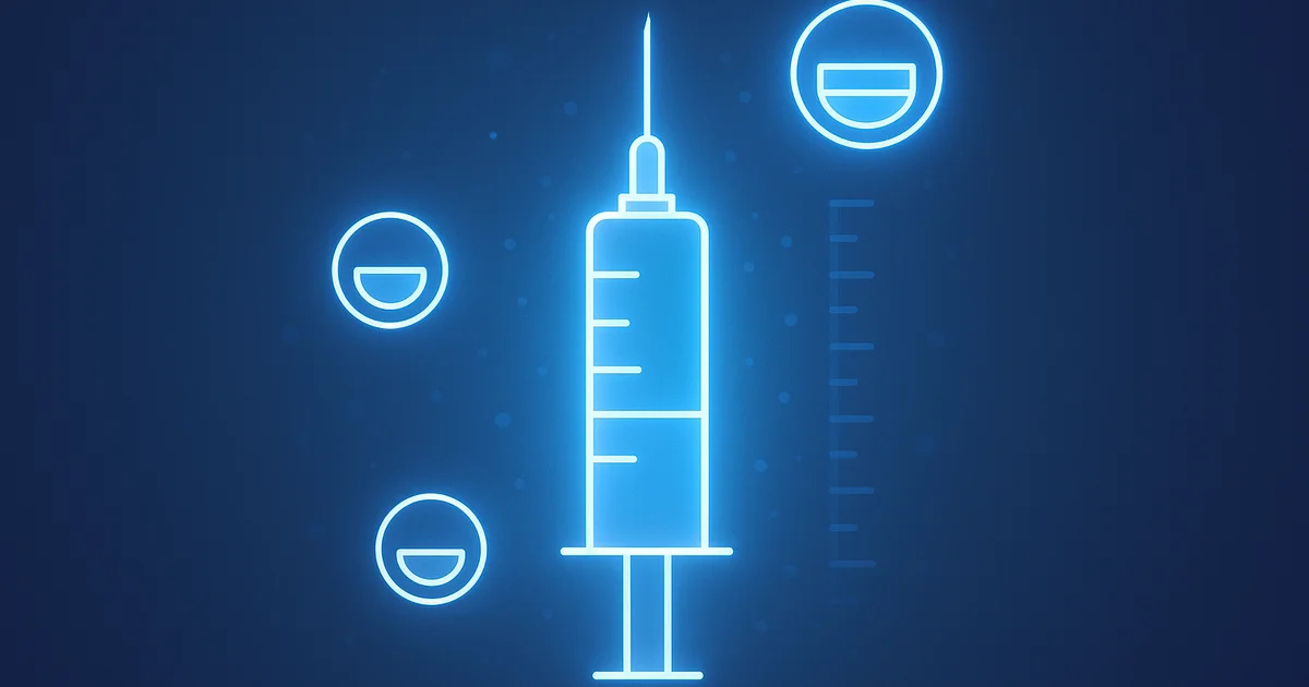 TRT Dosing Guide: Finding Your Optimal Dose (2026) | The TRT Catalog